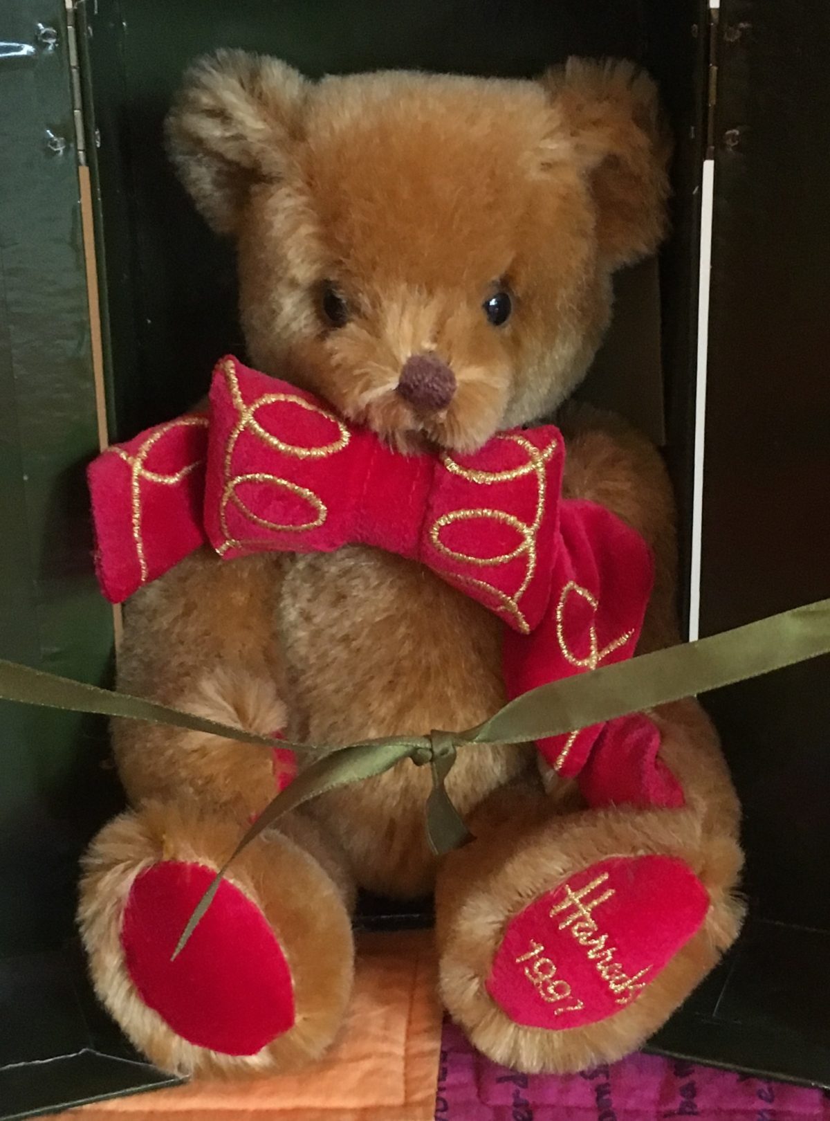 Bamser - Skagen Bamsemuseum